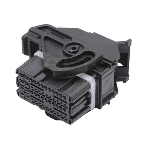 ppi0001494 delphi 32 position female ecu connector