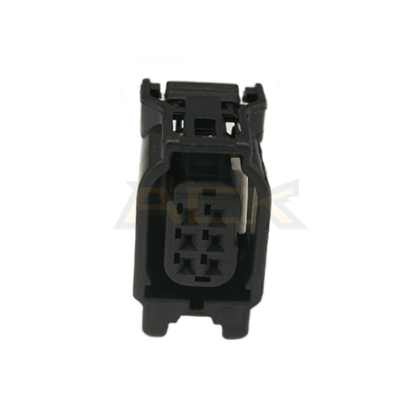 Sumitomo TS Sealed 6 Way Car Reversing Radar Probe Connector 90980-12382