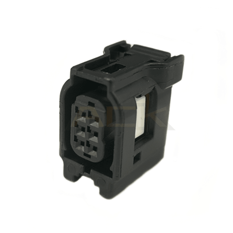 Sumitomo TS Sealed 6 Way Car Reversing Radar Probe Connector 90980-12382